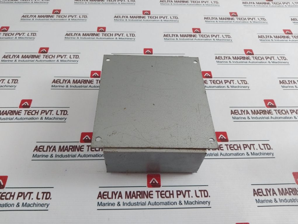 Nunotani Keiki Pa-spa Electric Propeller Shaft Revolution Indicator Co ...