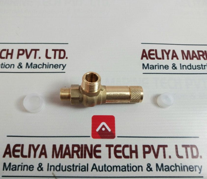 Nuova General Instruments D7/C – Aeliya Marine