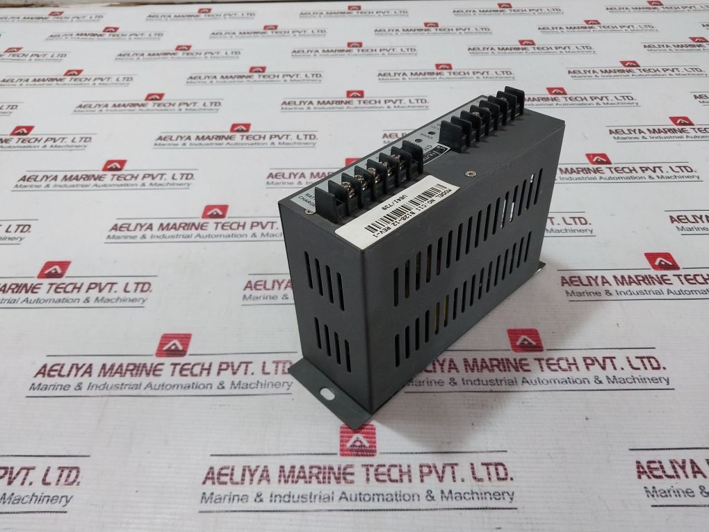 Nuteck C11 B120-12 Battery Charger 100-300V Ac – Aeliya Marine