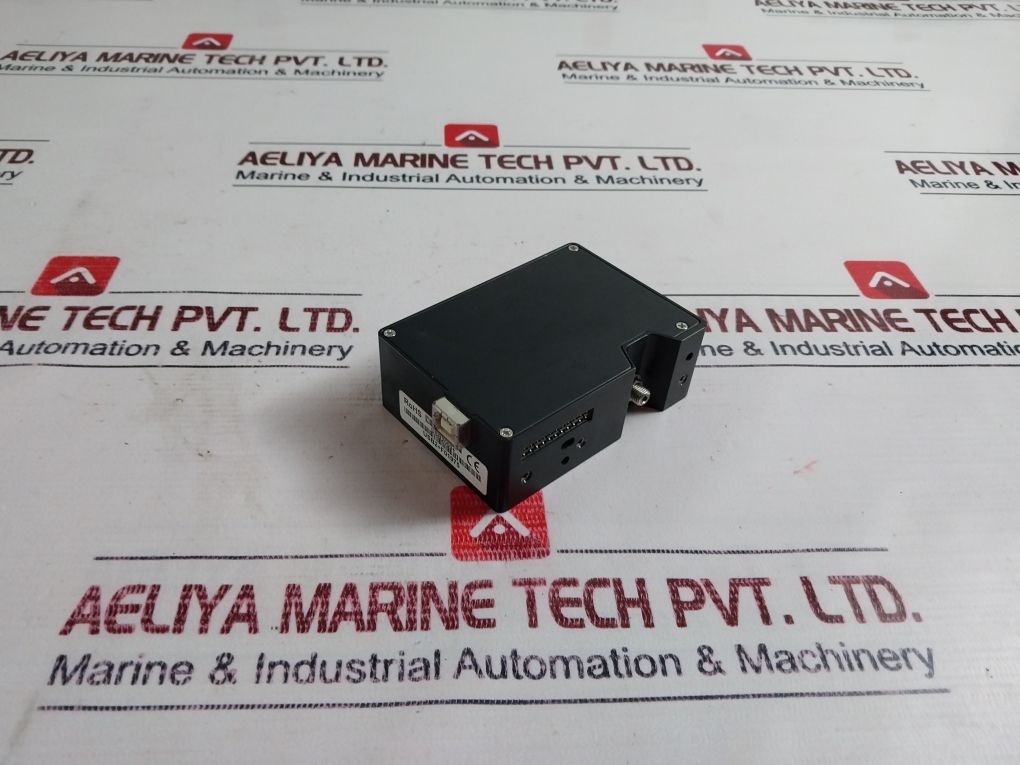 Ocean Optics Usb2000+ Fiber Optic Spectrometer Usb2+F01975 – Aeliya Marine