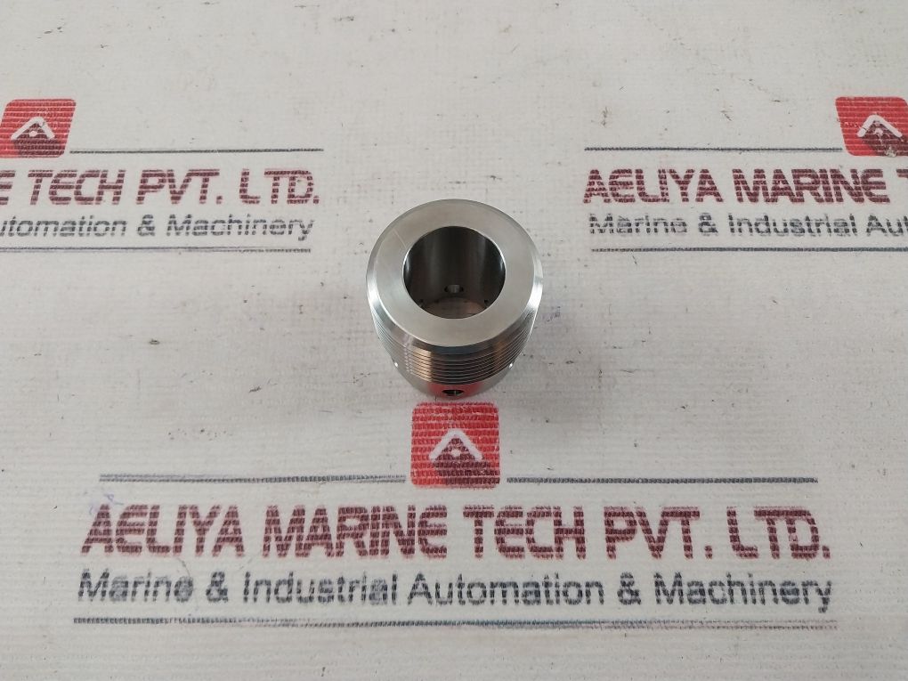 Oceaneering 0299140 Stainless Steel Gland Stuffing Box – Aeliya Marine