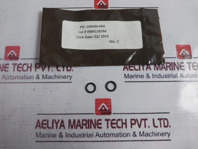 Oceaneering 100276-rk Shear Seal E/H Housing Valve Repair Kit – Aeliya ...