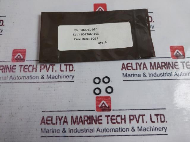 Oceaneering 100276-rk Shear Seal E/H Housing Valve Repair Kit – Aeliya ...