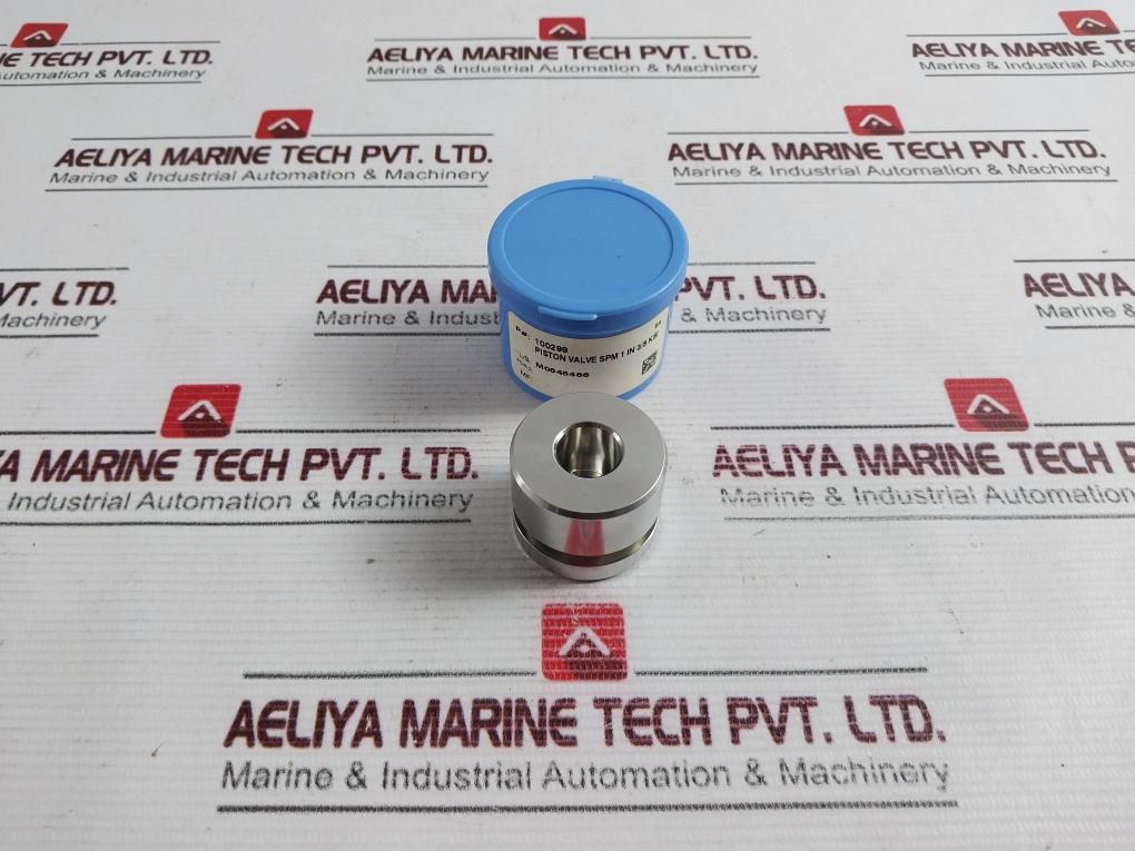 Oceaneering 100818-rk Valve Repair Kit Tp018 N4115 B011 – Aeliya Marine