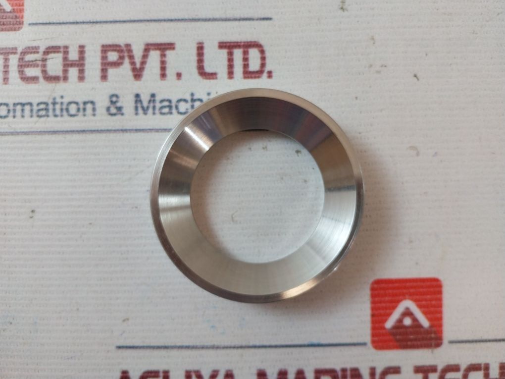 Oceaneering 100833-sk Check Valve Repair Kit Rev.B – Aeliya Marine