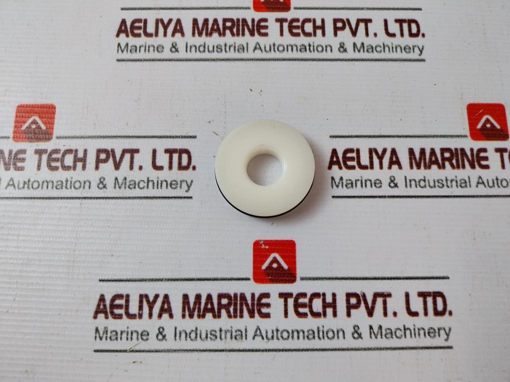 Oceaneering 100865 Bi-directional Valve Rev.Aa 100750-b – Aeliya Marine