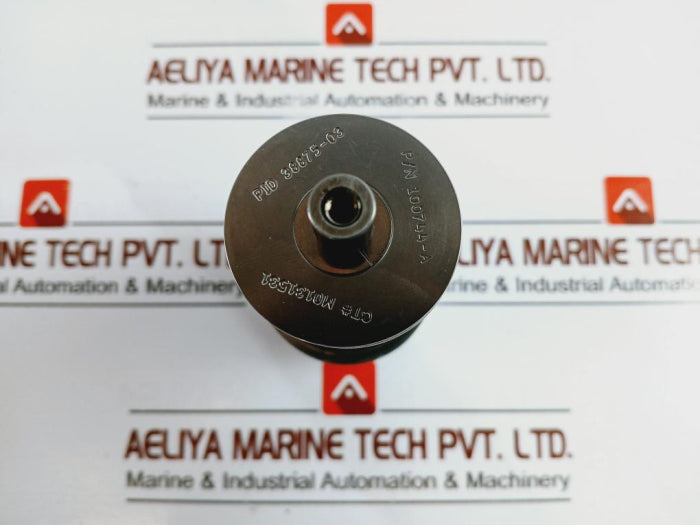 Oceaneering 100865 Rev Aa Bi-directional Valve Set 100744-a – Aeliya Marine