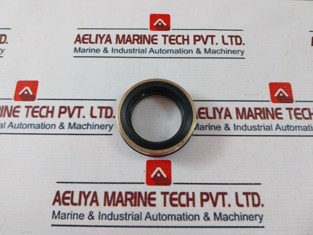 Oceaneering 100941 Shaft Packer 1 Inch Assembly Rev. Aa – Aeliya Marine