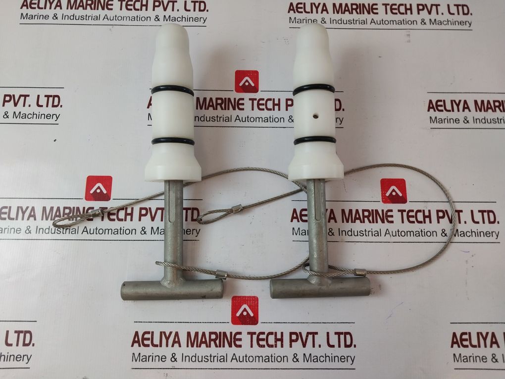 Oceaneering 990089450 Dummy Stab – Aeliya Marine