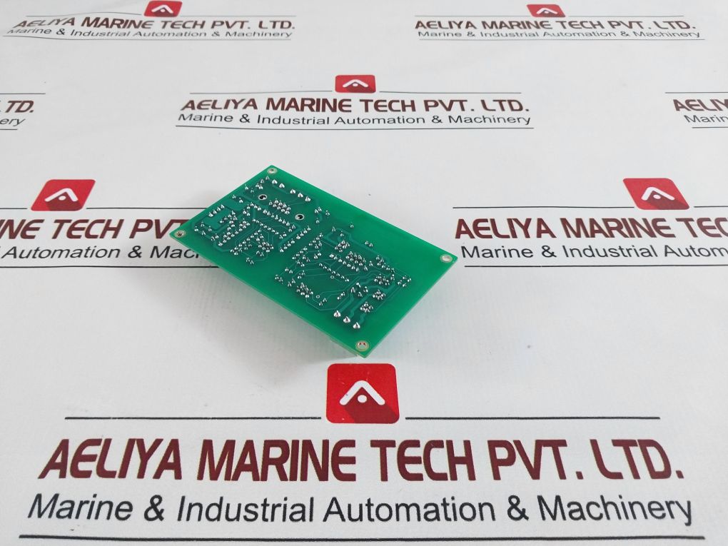 Oceaneering Irs24H6K-m Rev. B Pcb Card – Aeliya Marine