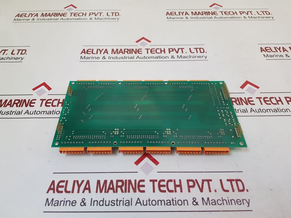 Oceaneering Sensor Power Pcb 0210011 – Aeliya Marine
