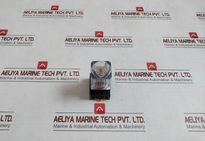 O/E/N 2R-3-24 General Purpose Relay 24 Vdc 500 Î© – Aeliya Marine
