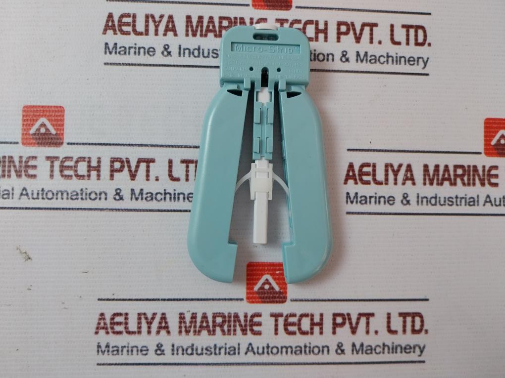 Ofs Dt03732-37 Crimp & Cleave Termination Kit – Aeliya Marine