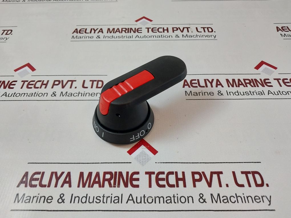 Abb Ohb 45 Handle – Aeliya Marine
