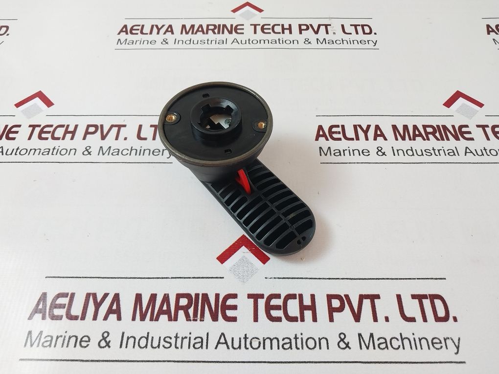Abb Ohb 45 Handle – Aeliya Marine