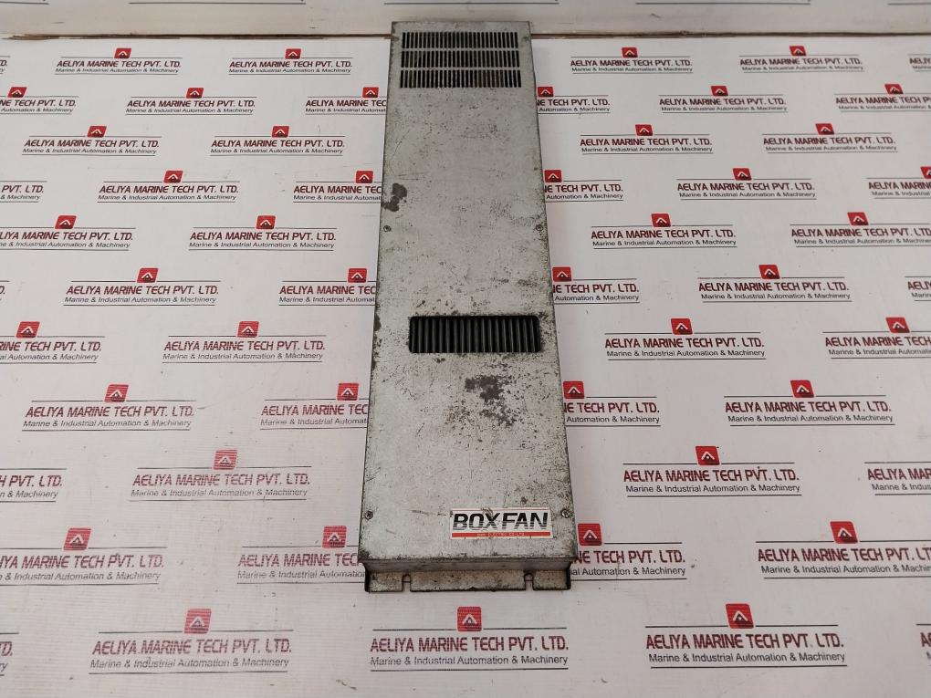 Ohm Electric Oc-17 Boxfan – Aeliya Marine