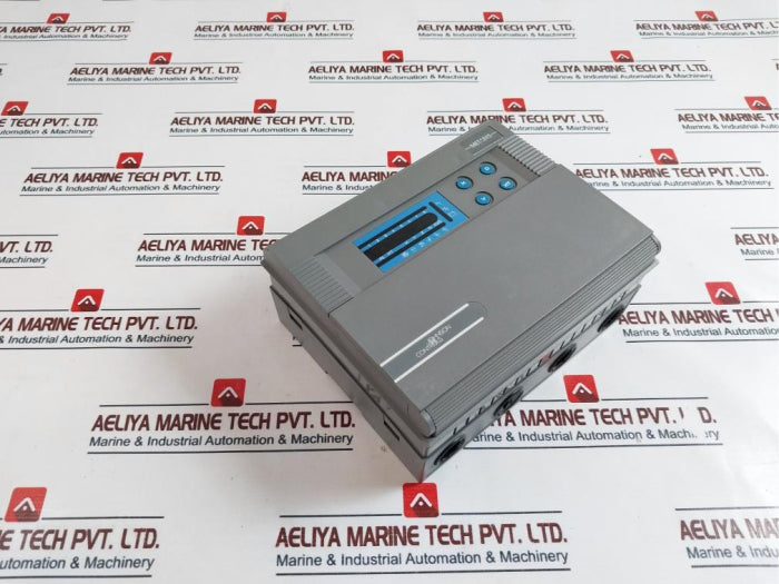 Johnson Controls Metasys Dx-9100-8154D Controller 24 Vac – Aeliya Marine