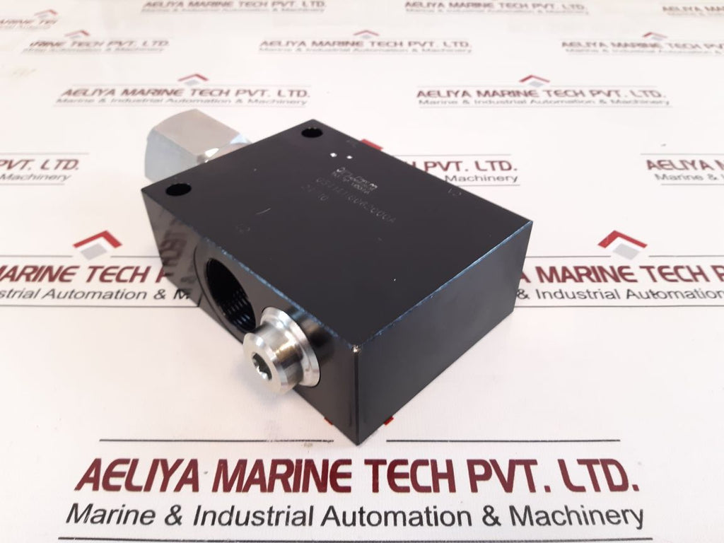 Oil Control 05414110062000A Hydraulic Valve – Aeliya Marine