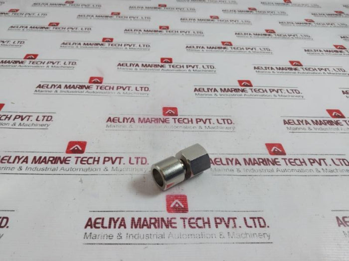 Okano Pf1/2 X Pf1/2 Pipe Fitting For ValveÂ – Aeliya Marine