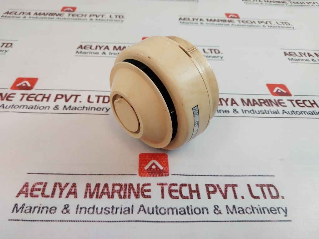 Oki Fd-8211 Photoelectric Detector For Fire Detection Device – Aeliya ...