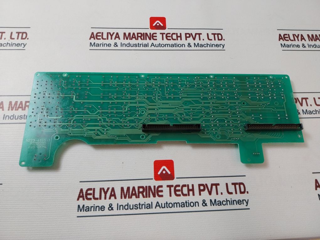 Okuma N223-4005-1 Operator Panel – Aeliya Marine