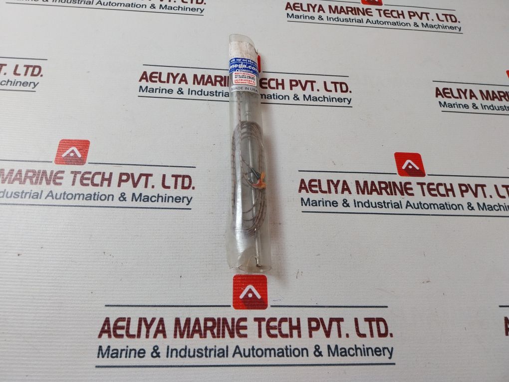 Omega En 60584-2 Thermocouple – Aeliya Marine