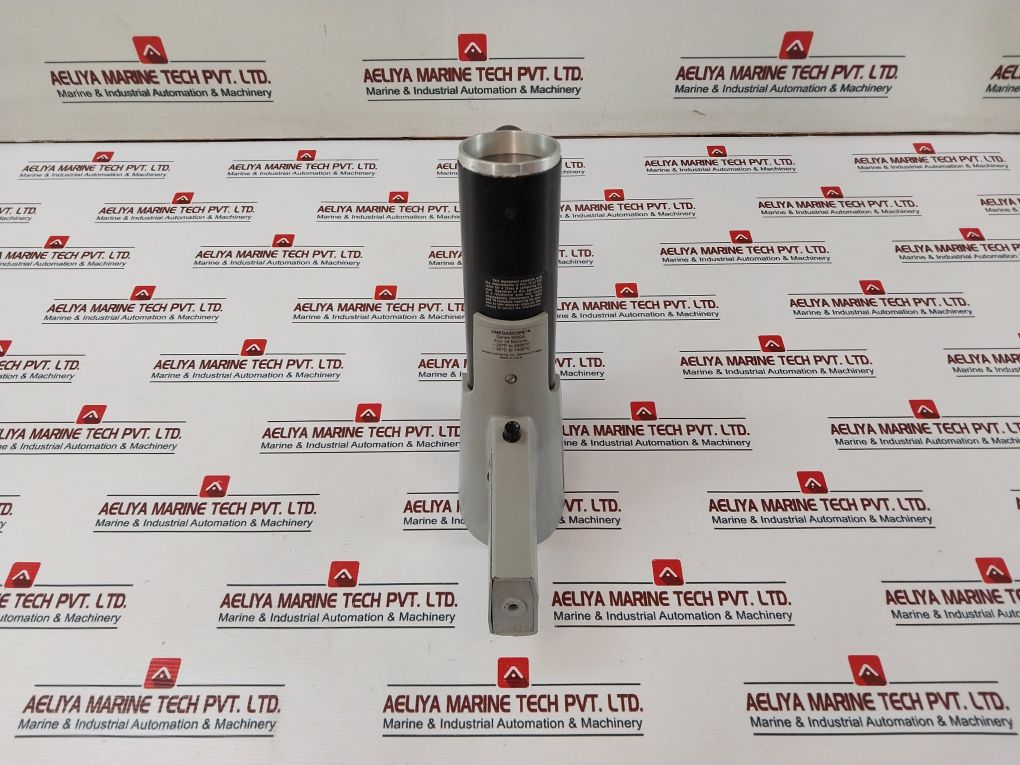 Omega Engineering 2000A Omegascope With Hard Case (Incomplete) – Aeliya ...