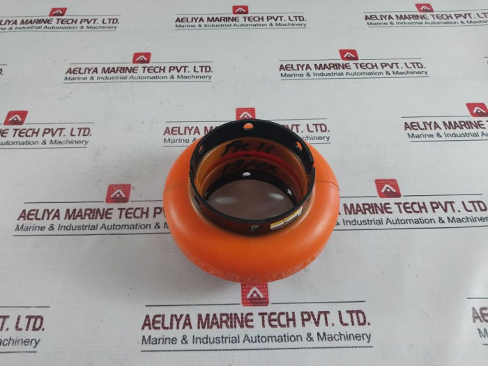 Omega Rex E20 Kaiser Sullair Air Compressor Coupling – Aeliya Marine