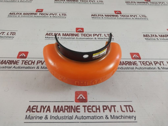 Omega Rex E20 Kaiser Sullair Air Compressor Coupling – Aeliya Marine