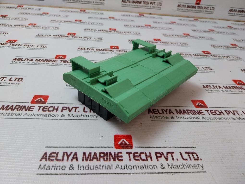 Omicron Relay 16 Rev. 1.00 Printed Circuit Board – Aeliya Marine