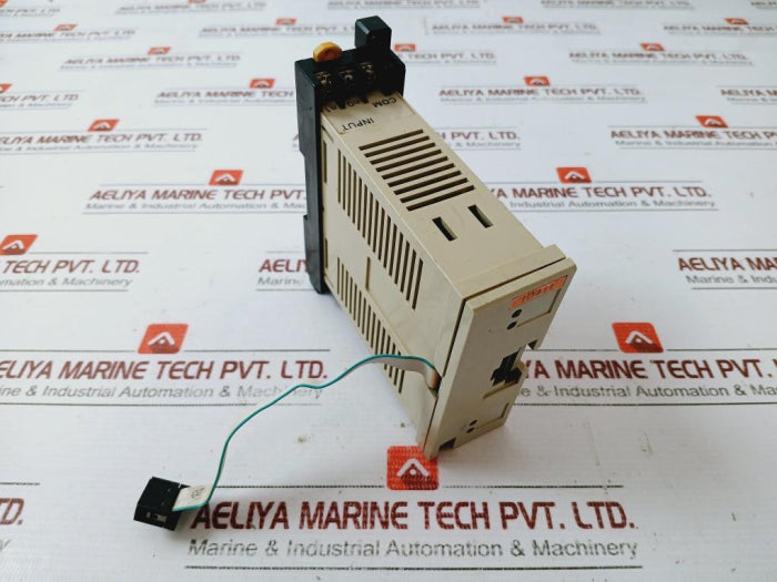 Omron 3G2A3-id411 I/O Programmable Controller 12-48V Dc Terminal Block ...