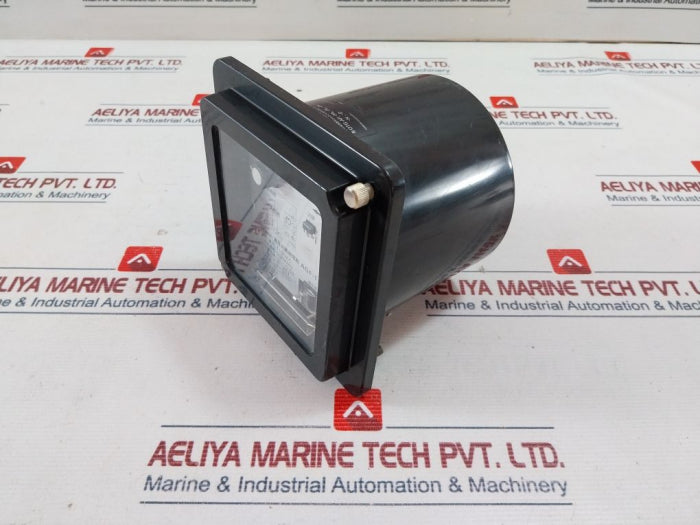Omron Agf-1-r2 High Voltage Ground Relay 110 Vac – Aeliya Marine