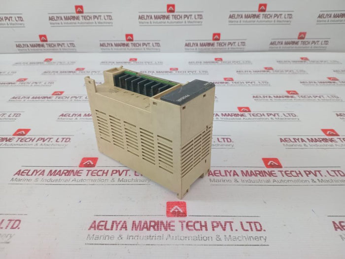 Omron C200Hw-pa204R/Wide Ac Power Supply Unit 100-240V, 50/60Hz 120Va ...