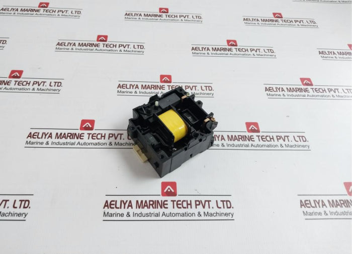 Omron C2T-4B Mounting Pitch Connector Coil S-k50/65 100-127V 50/60Hz ...