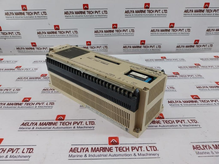Omron C40K-cdr-d Sysmac Programmable Controller 24Vdc 40W – Aeliya Marine