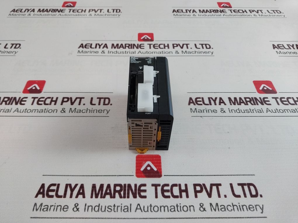 Omron Cj1M-cpu11 – Aeliya Marine