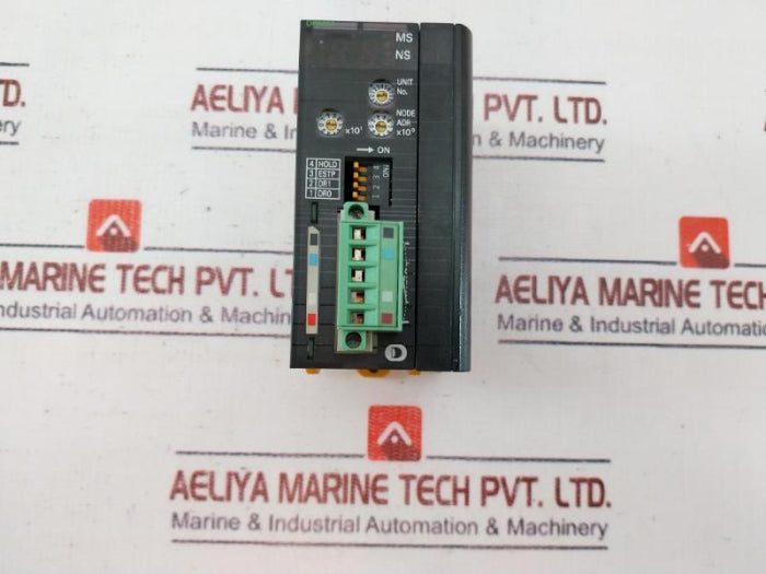 Omron Cj1W-drm21 Cj-series Devicenet Unit 24V Dc 0.5W – Aeliya Marine