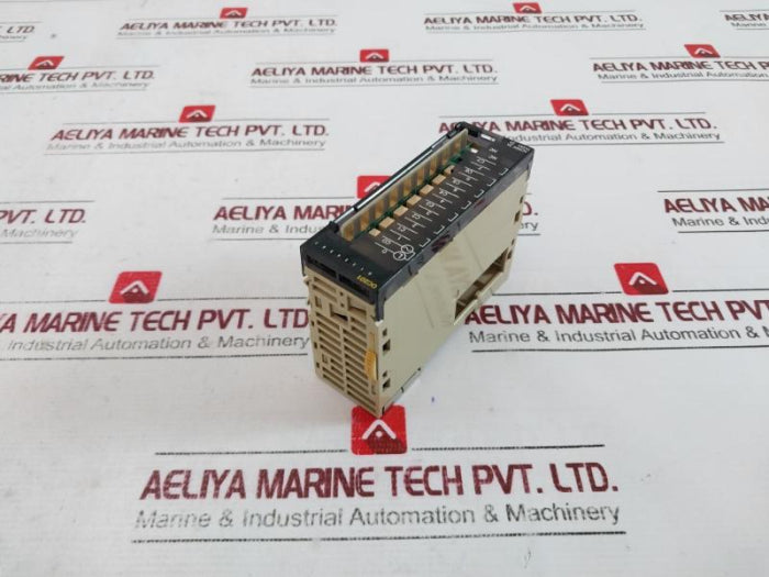 Omron Cj1W-oc201 Automation And Safety Output Unit 250V AcÂ – Aeliya Marine