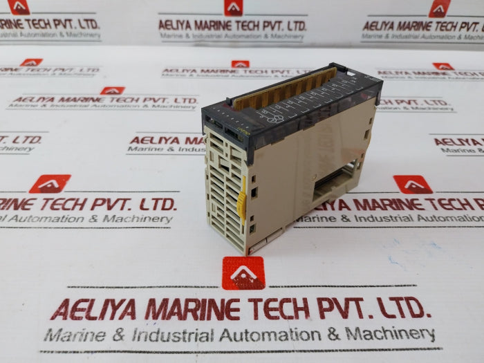Omron Cj1W-oc201 Digital Output Unit 250V Ac – Aeliya Marine