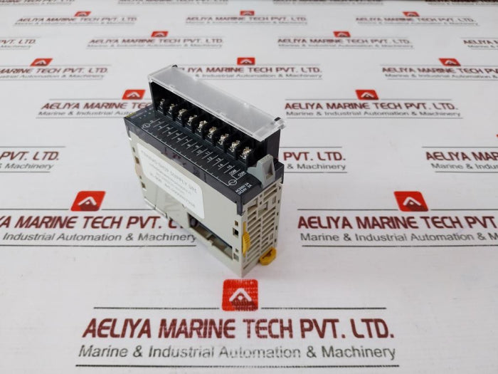 Omron Cj1W-oc211 Programmable Plc Digital Controller Output Unit – Aeliya Marine