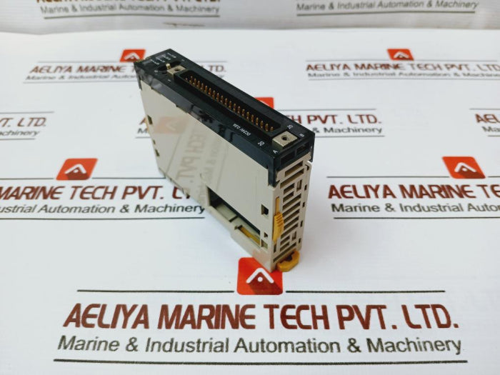 Omron Cj1W-od231 Digital Output Unit 24Vdc – Aeliya Marine