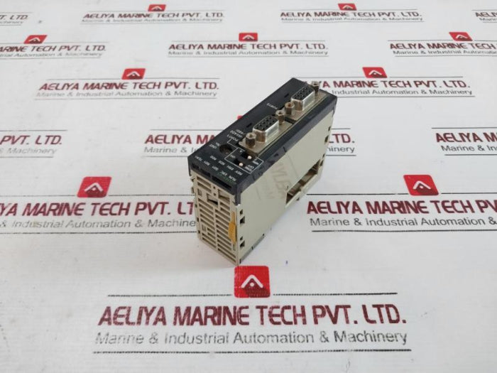 Omron Cj1W-scu41-v1 Serial Communications Unit Cj Series Ver.1.3 ...