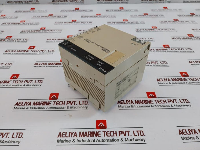 Omron Corporation C200H-rt201 Output Voltage 24Vdc,0.3A – Aeliya Marine