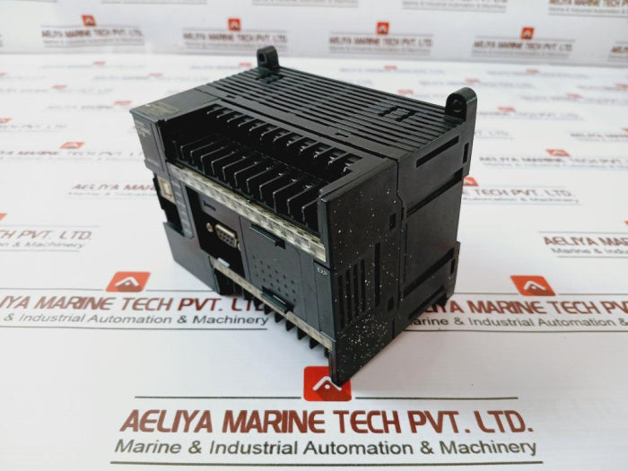 Omron Cp1E-n30Dr-d Sysmac Cp1E Programmable Controller Cpu Unit – Aeliya Marine