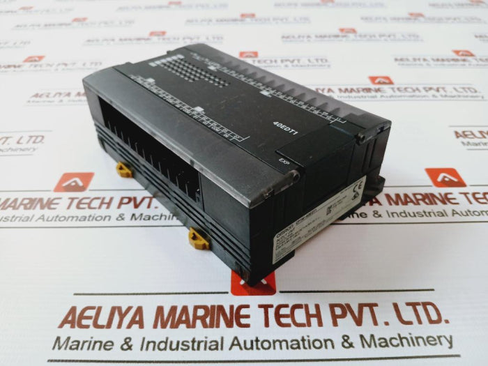 Omron Cp1W-40Edt1 I/O Expansion Unit 24Vdc 5Ma 30V Dc Kcc-rem-omr-cp1W ...