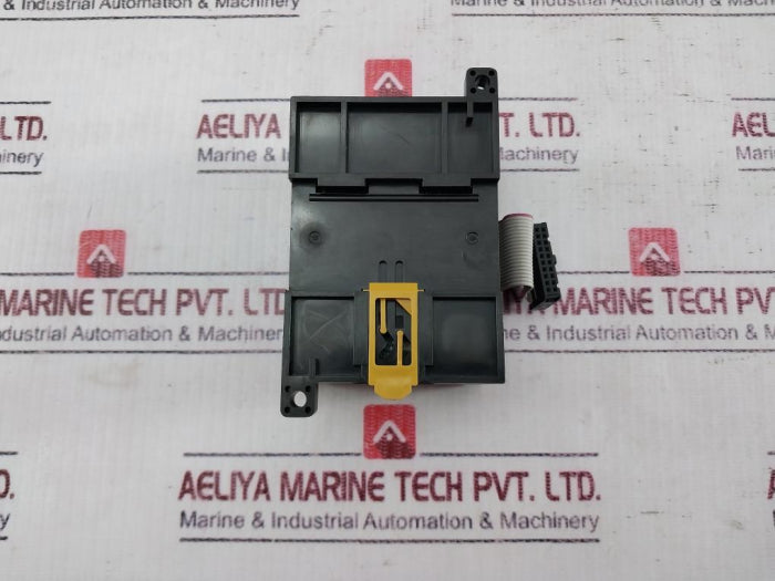 Omron Cp1W-8Ed Plc Input Unit Module 24V Dc 5Ma Kcc-rem-omr-cp1W-0023 ...