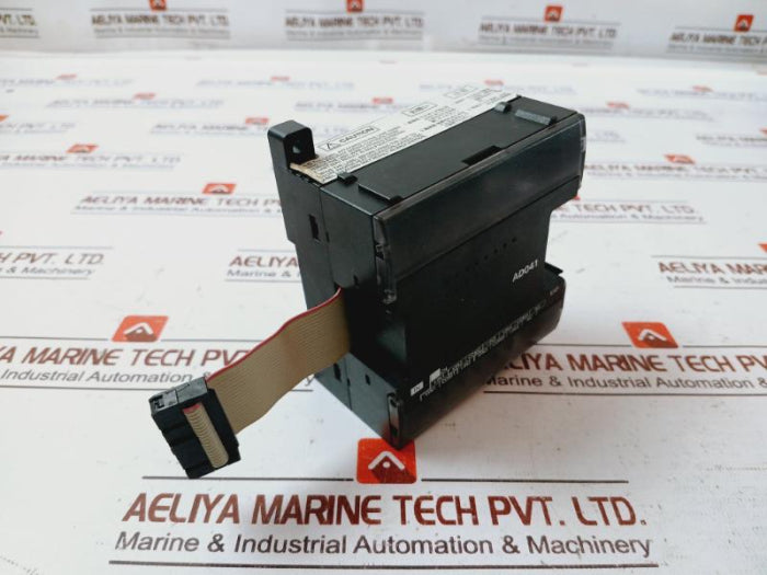 Omron Cp1W-ad041 Analog Input Expansion Module Kcc-rem-omr-cp1W-0014 ...