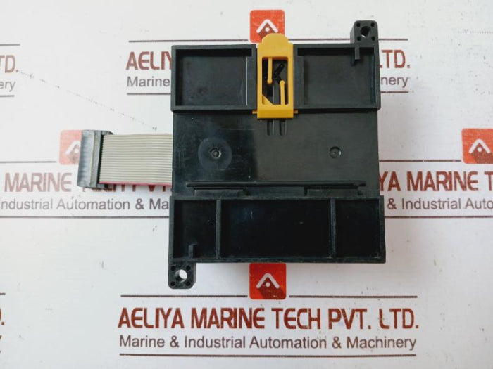 Omron Cp1W-ad041 Analog Input Expansion Module Kcc-rem-omr-cp1W-0014 ...