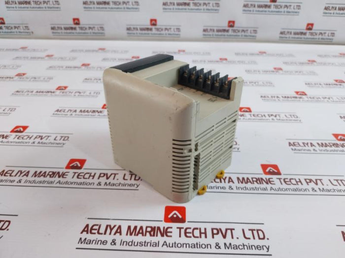 Omron Cqm1-pa206 Plc Power Supply Unit 100-240Vac,50/60Hz,120Va ...