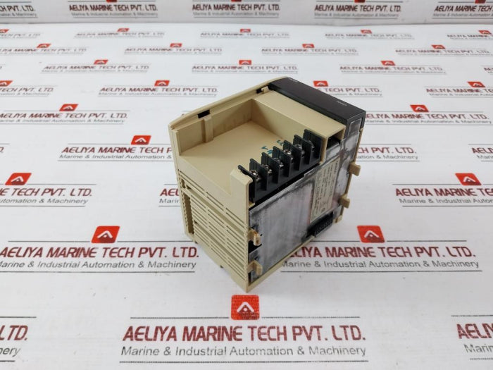 Omron Cqm1-pa206 Power Supply Unit 100-240Vac 50/60Hz 120Va – Aeliya Marine